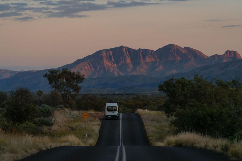 Drive Campaign FY26- Road trip differently | Tourism and Events ...